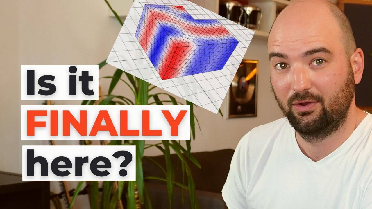 Audieum Modal: Calculating room modes for odd rooms