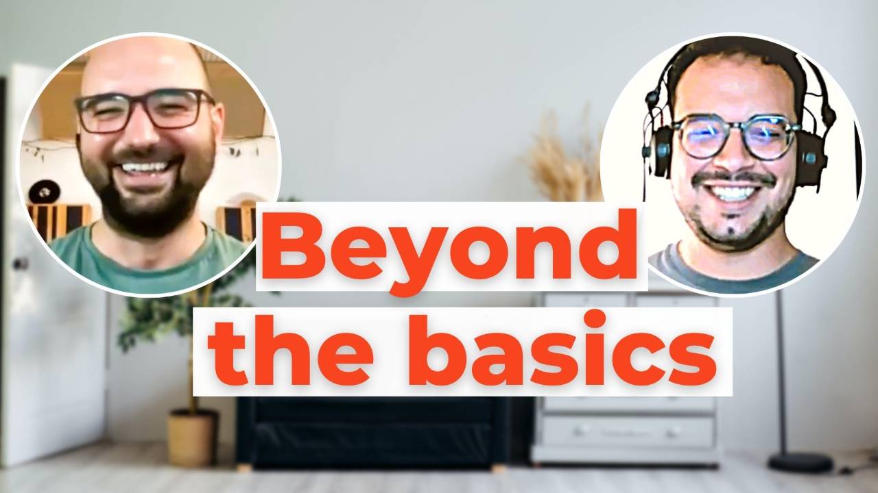 Why is low end analysis and modeling so difficult, Andrea Cicero?