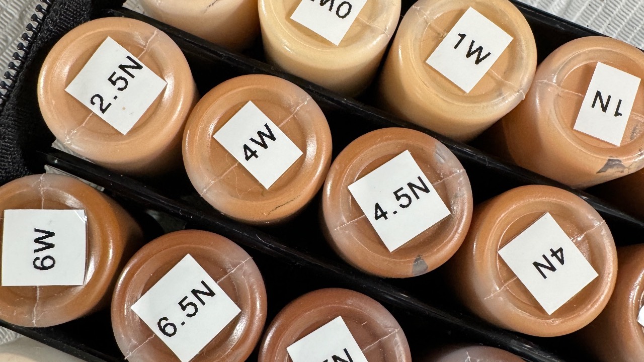 The Honest Truth About Depotting