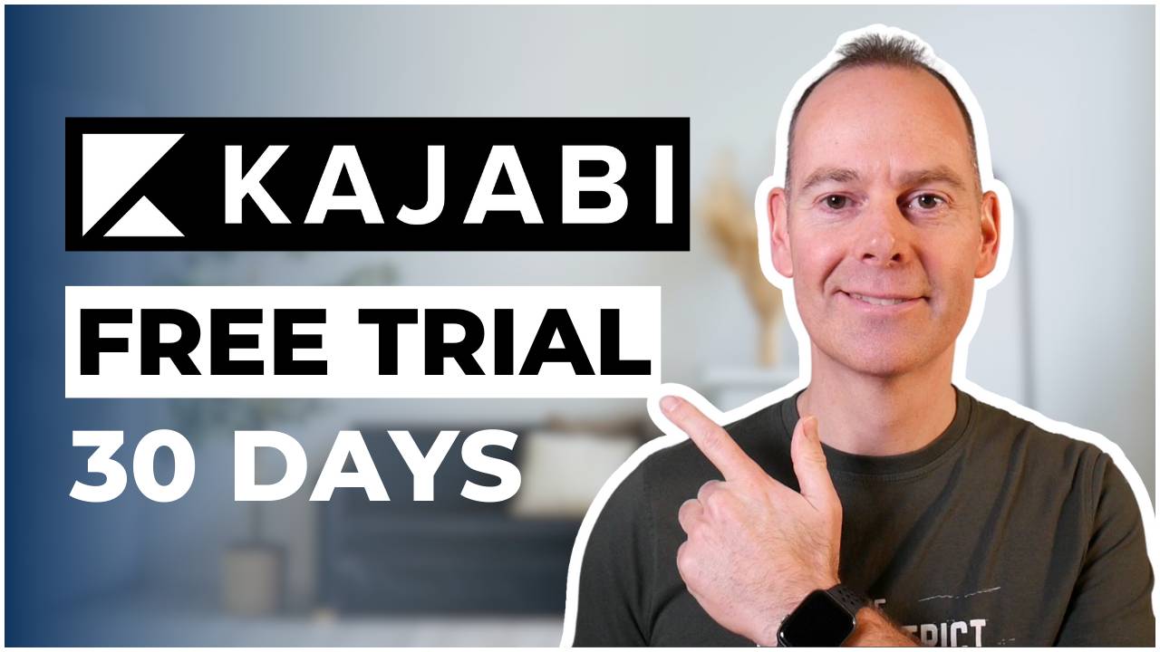 Kajabi 30 Day Free Trial: Plus Some Awesome Bonuses