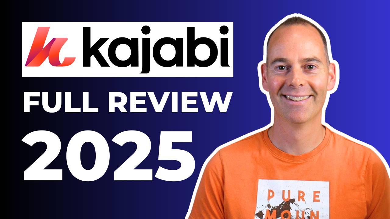 Kajabi Review 2025: The Ultimate Guide