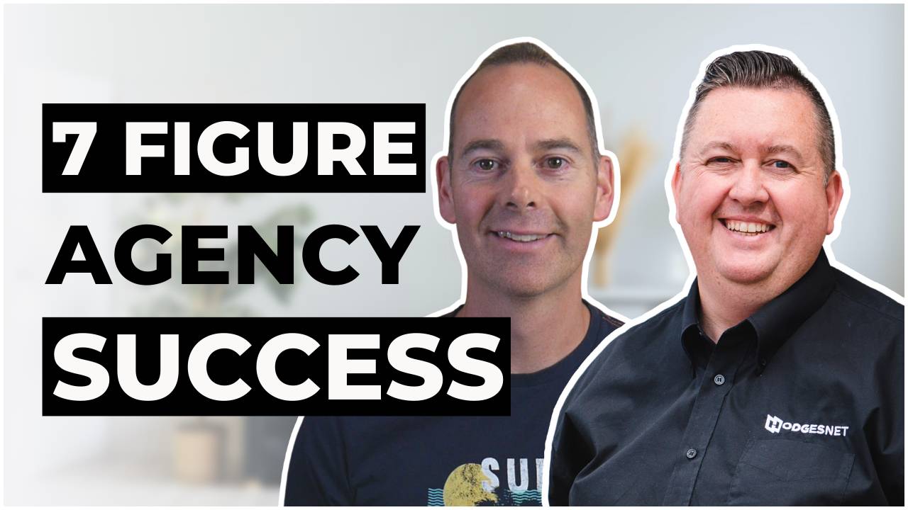 Digital Agency Owner: From 6 Figures In Debt To 7 Figure Success