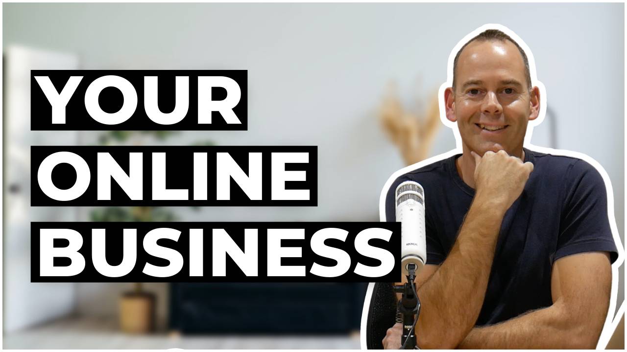 Turn Your Knowledge Into An Online Business