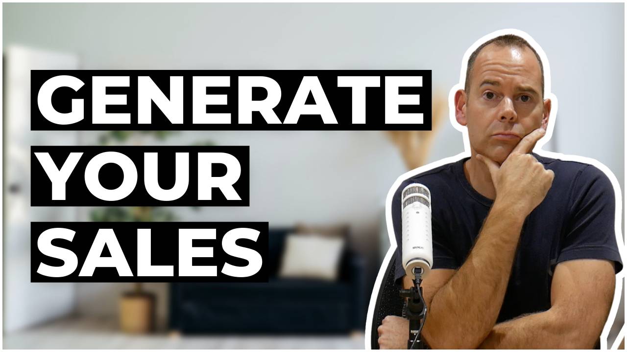 Position Your Offers To Generate Your Sales