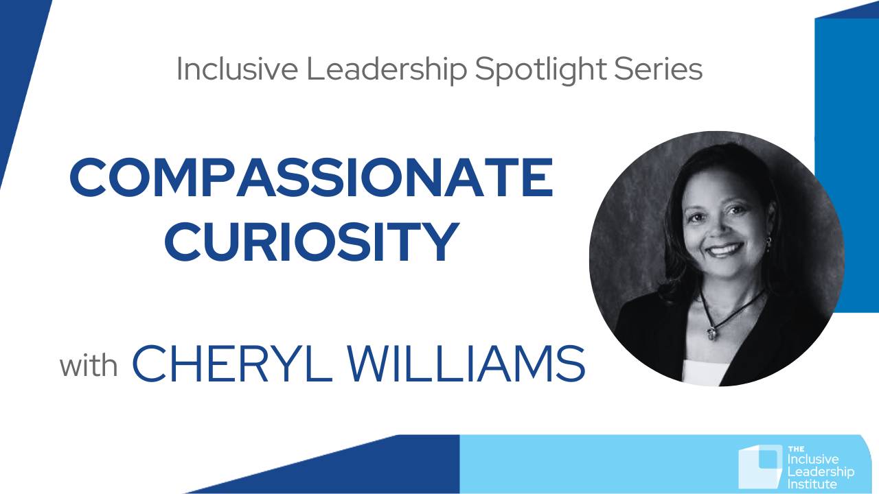 Compassionate Curiosity Recording