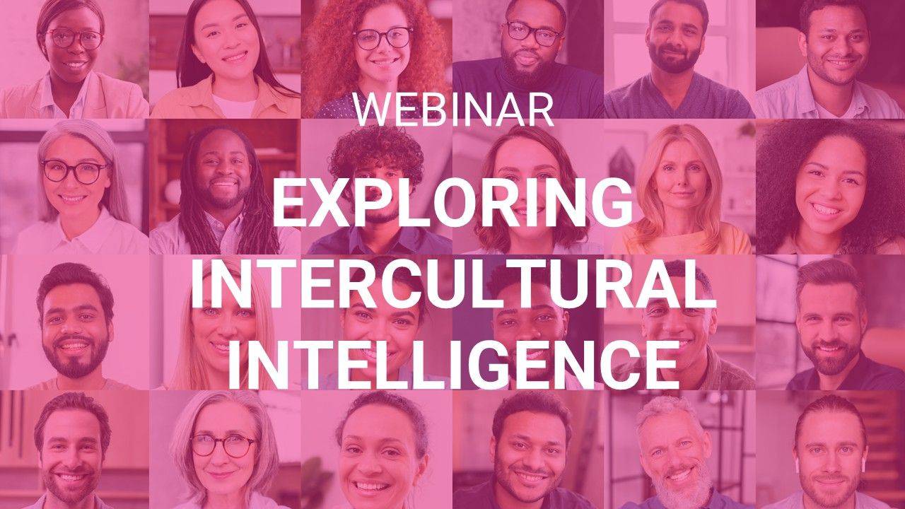 Exploring Intercultural Intelligence- Registration