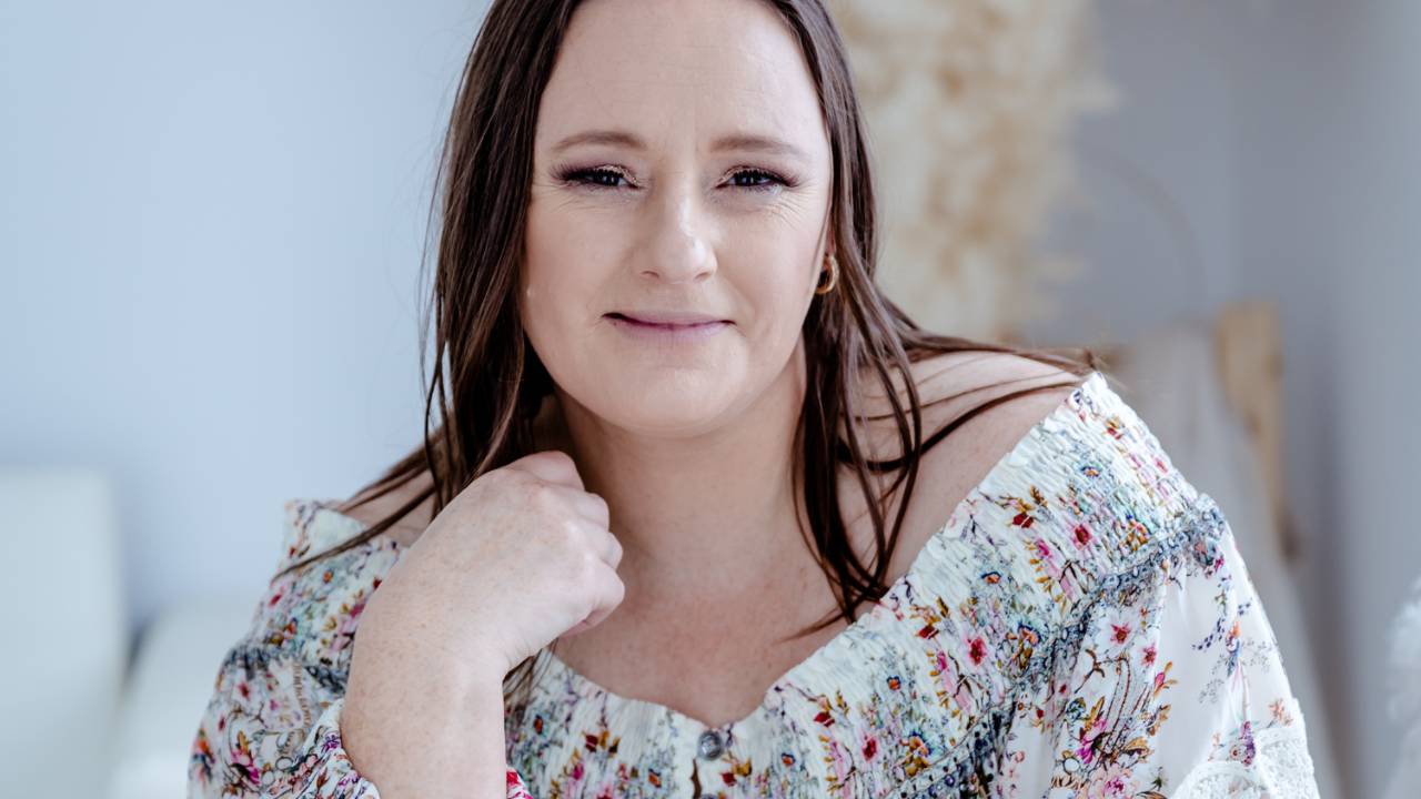 Em Anderson Health Coach for Women