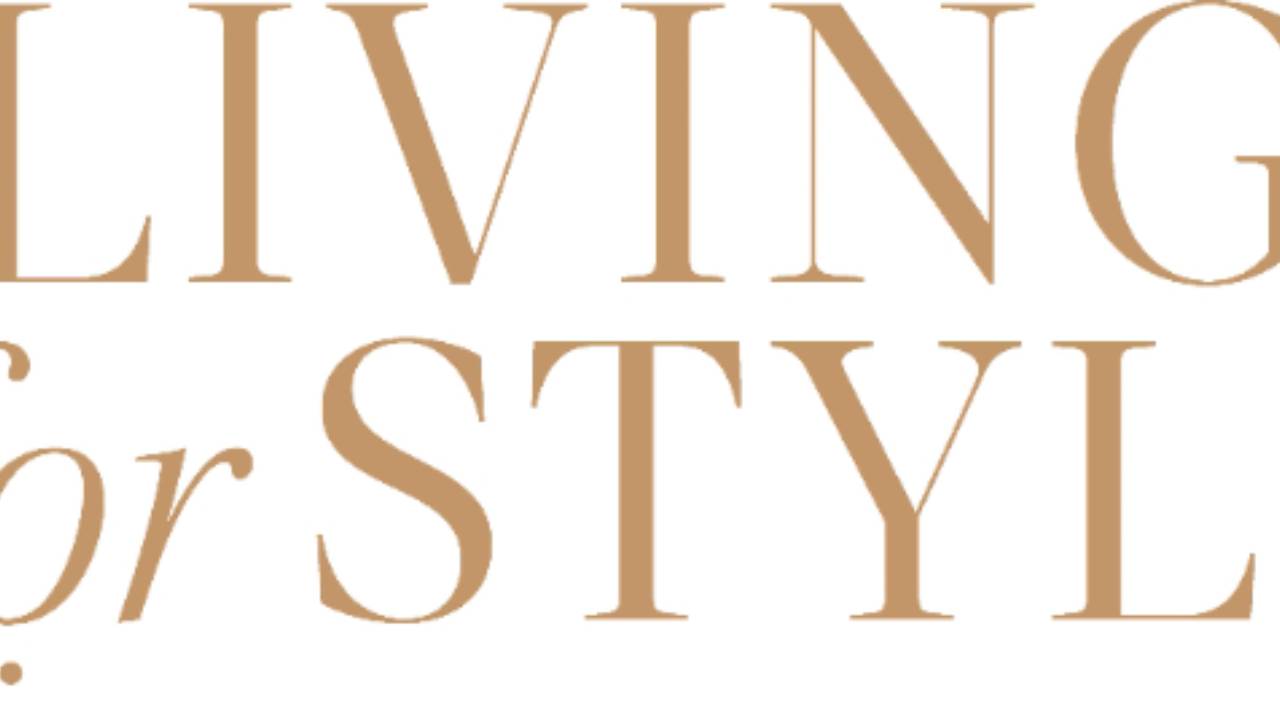 Living For Style