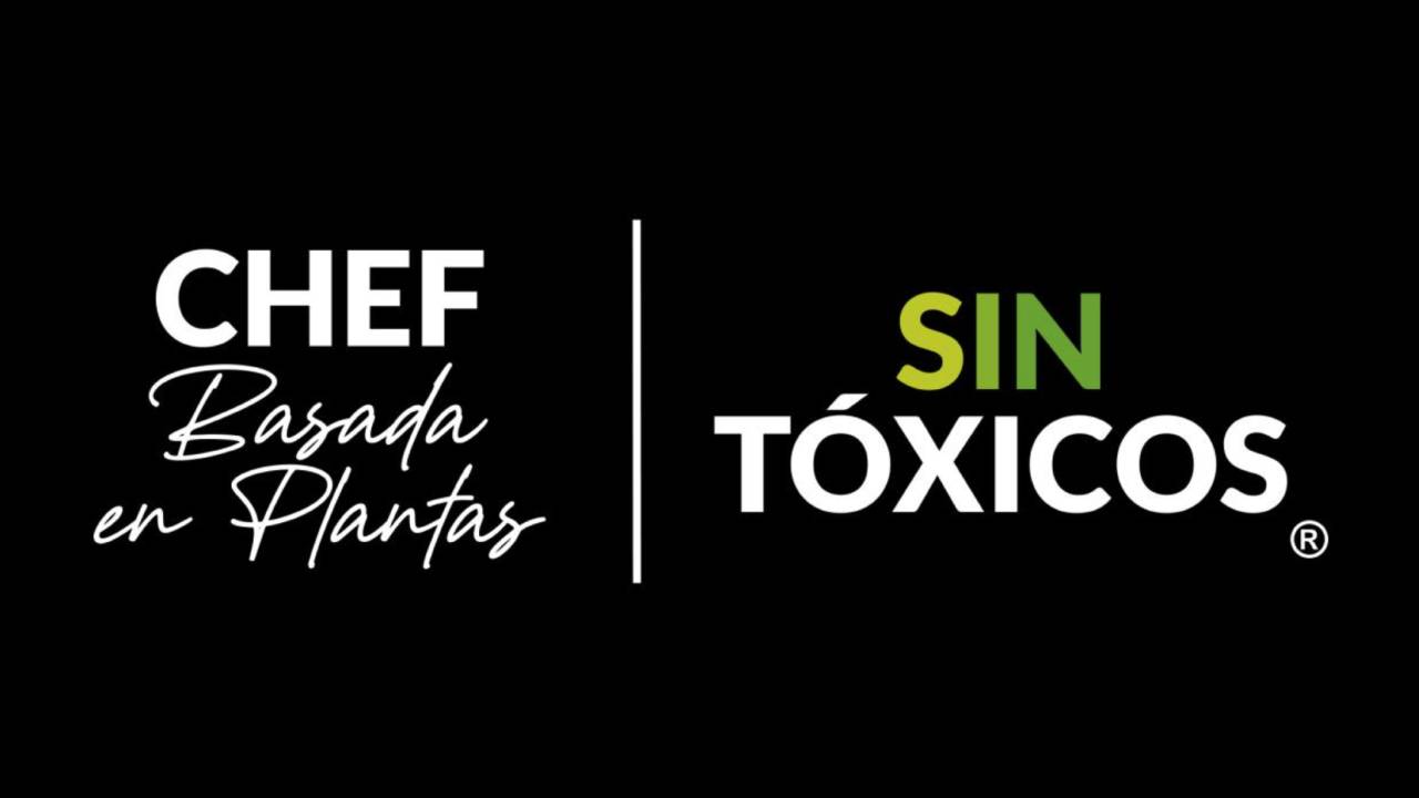 Certificación Chef Basado en Plantas