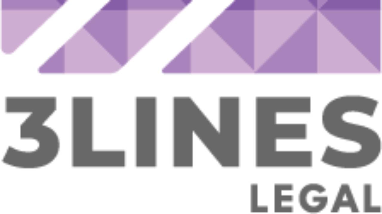 3Lines Legal | Financial Services Law