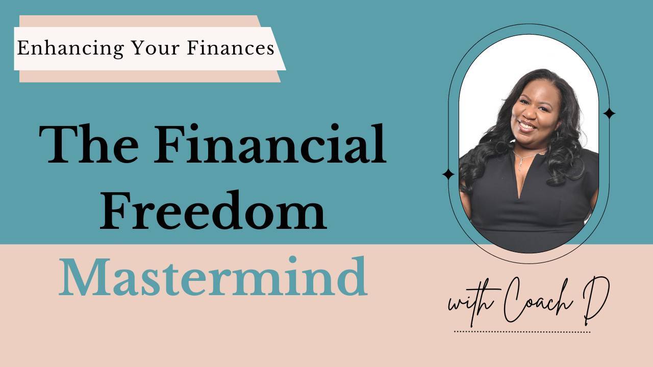 Financial Freedom Mastermind