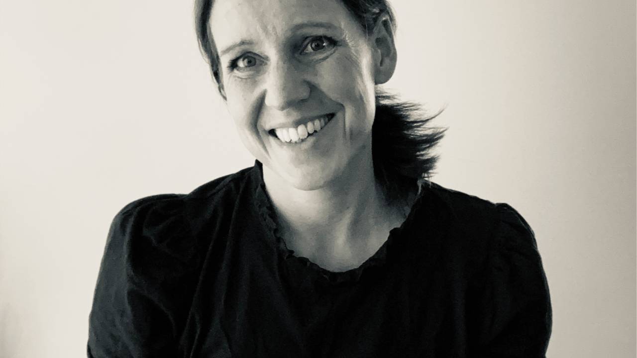 Book Carrie for speaking and talks