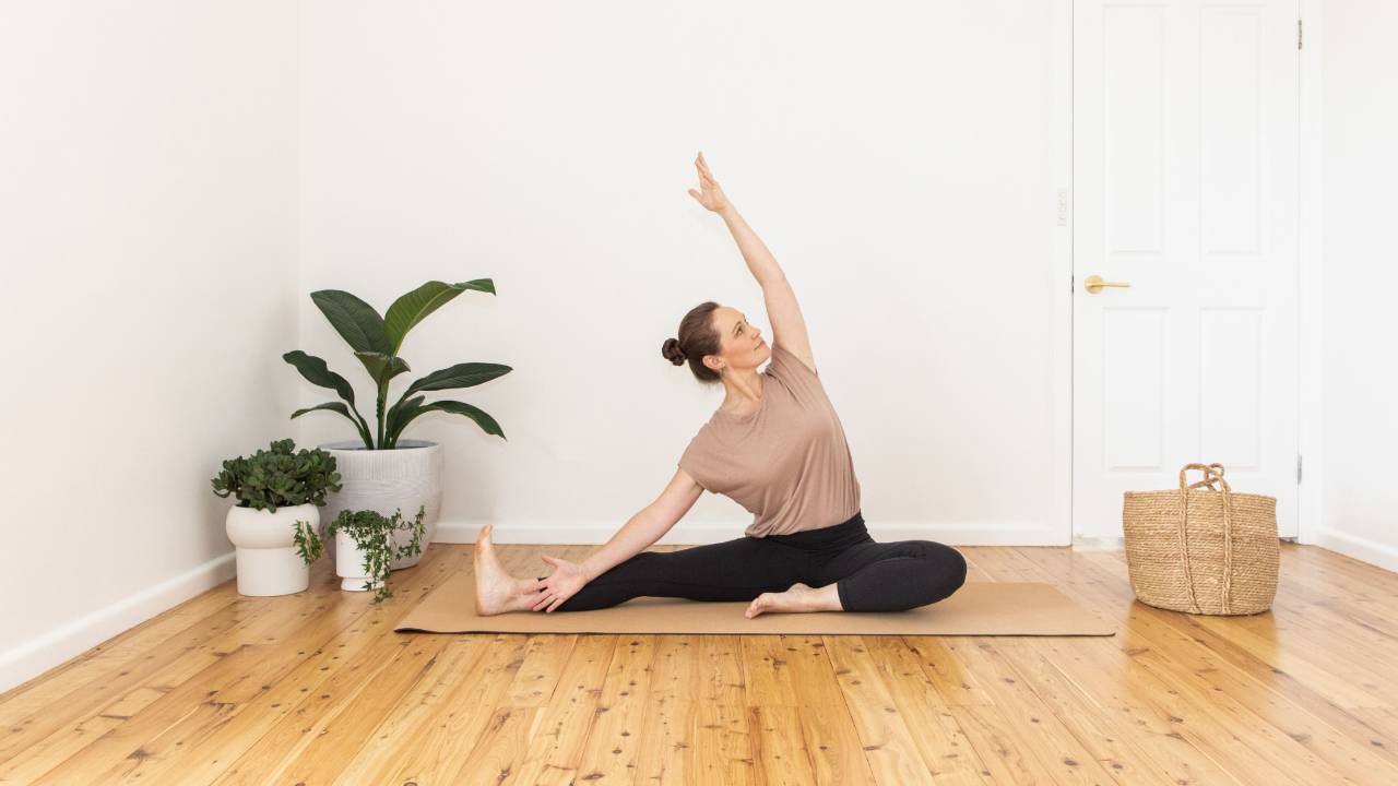 5 free move and soothe classes