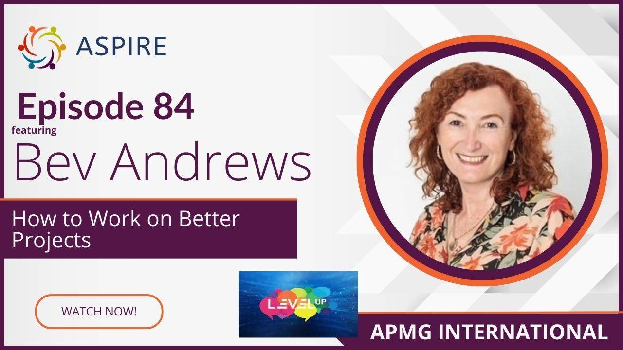 How to Work on Better Projects