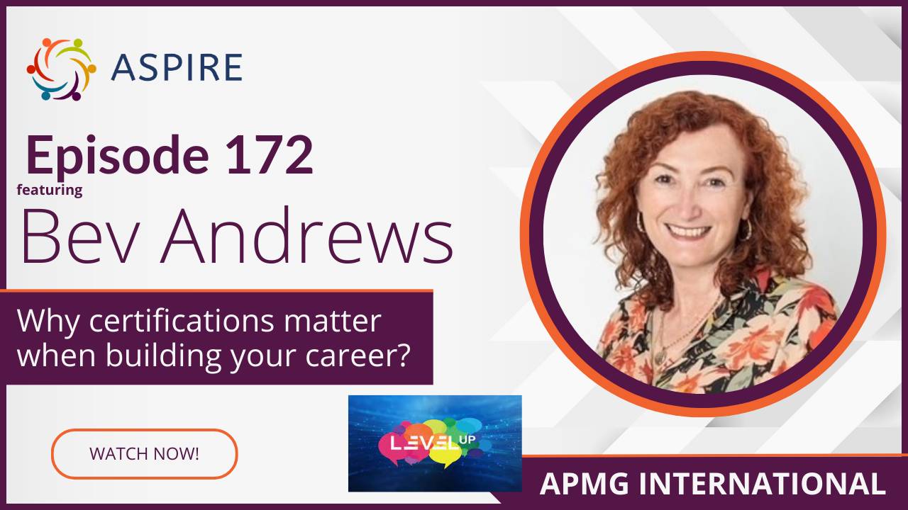 Why Certifications Matter When Building Your Career?