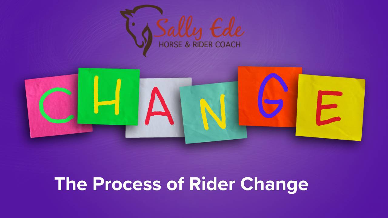 The Process of Change