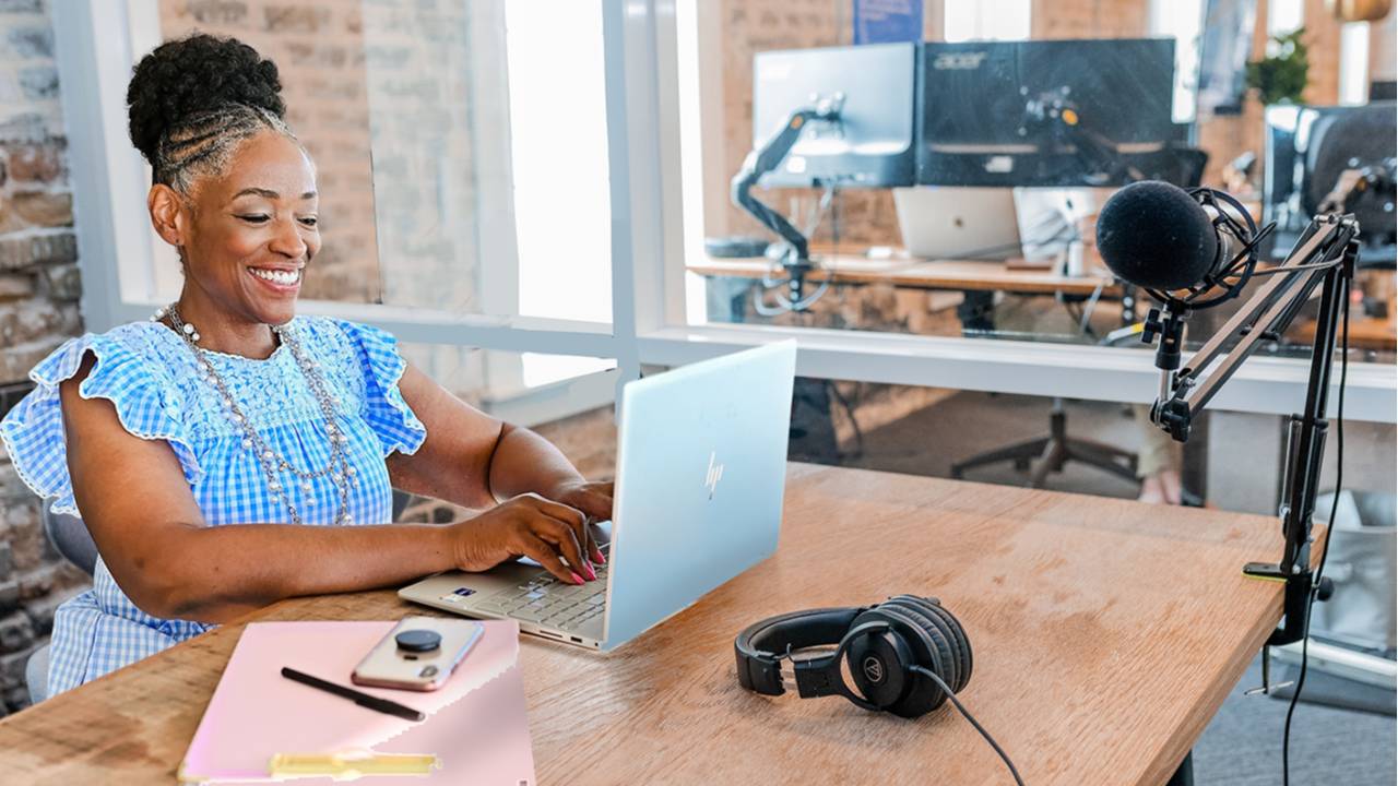 The Dana Spencer Show