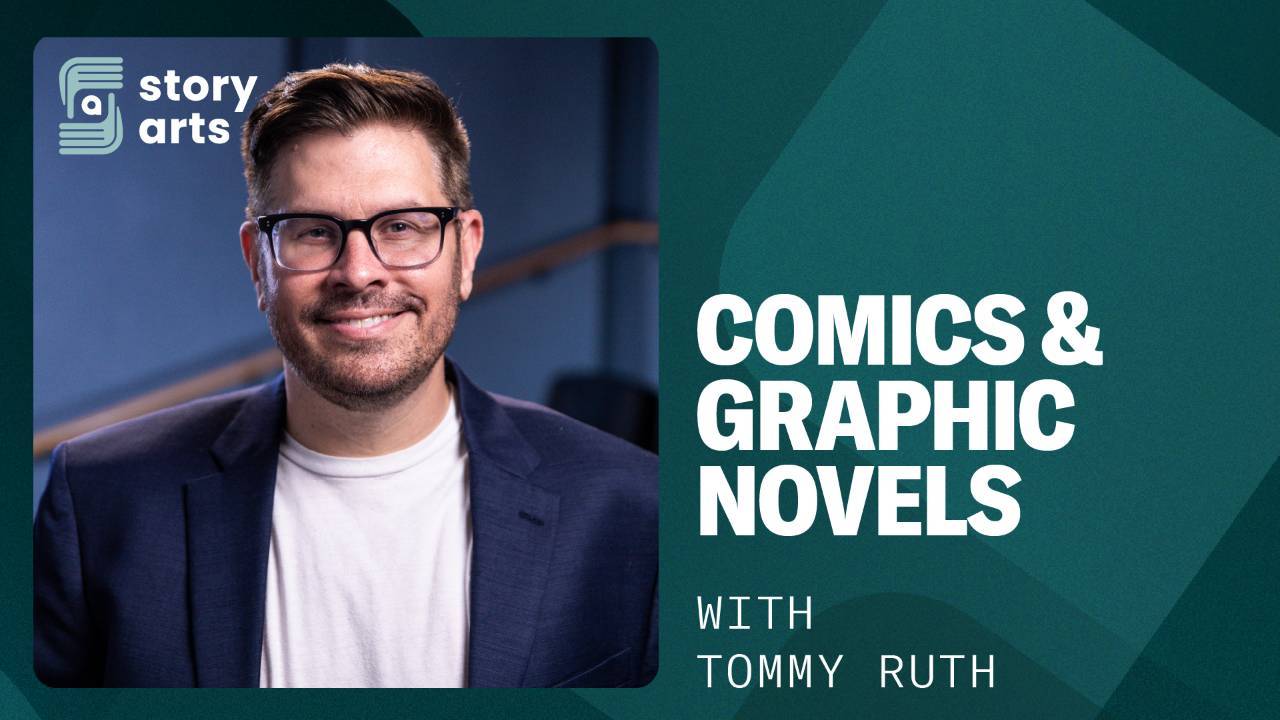 3D Modeling With Ty Roberson