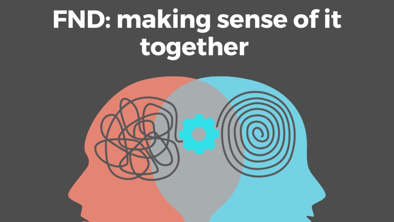 FND Workshop: Making Sense of it Together