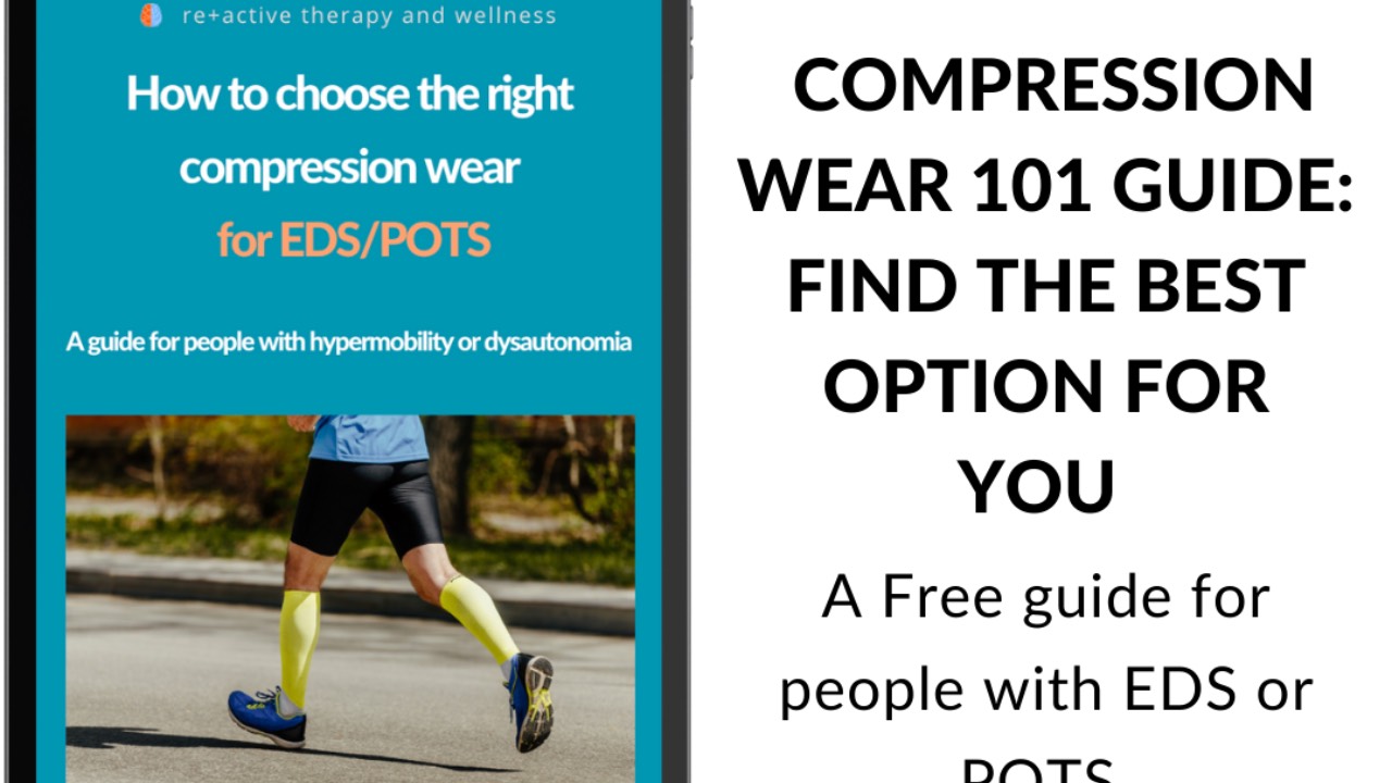Compression Strategies for POTS/EDS