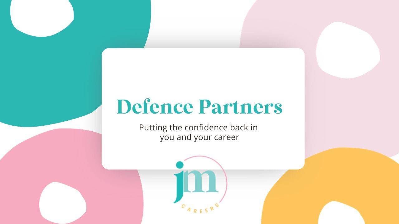 Experienced Defence Spouse Employment Coach - Jo Macdonald
