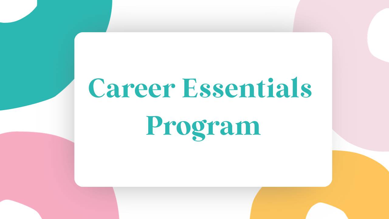 Job Application Coaching For Adults- Jo Macdonald