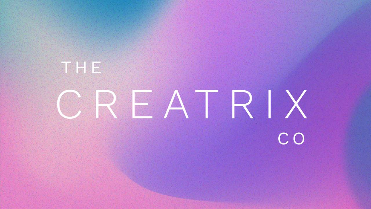 The Creatrix Co Conversations