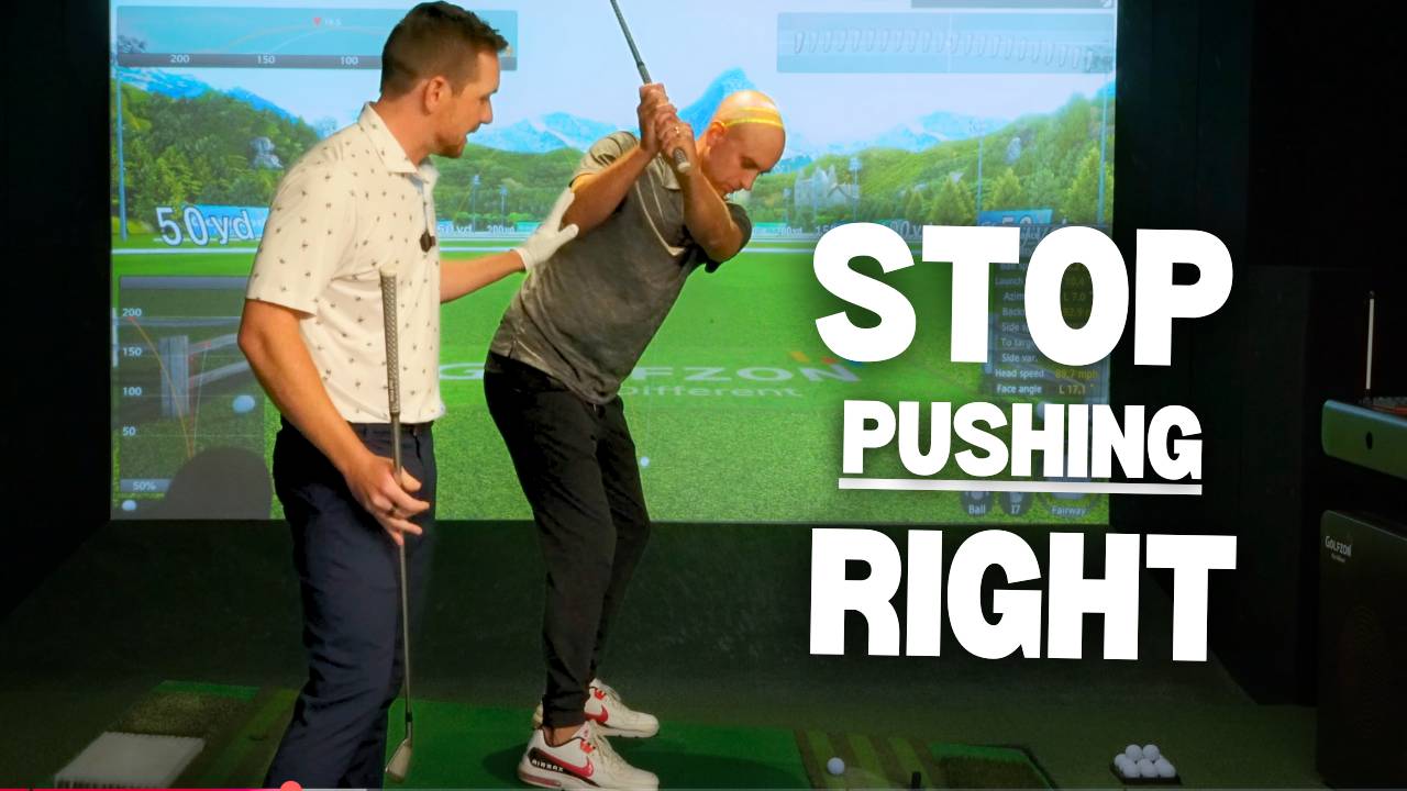 Throw Away Your Side Hill Method
