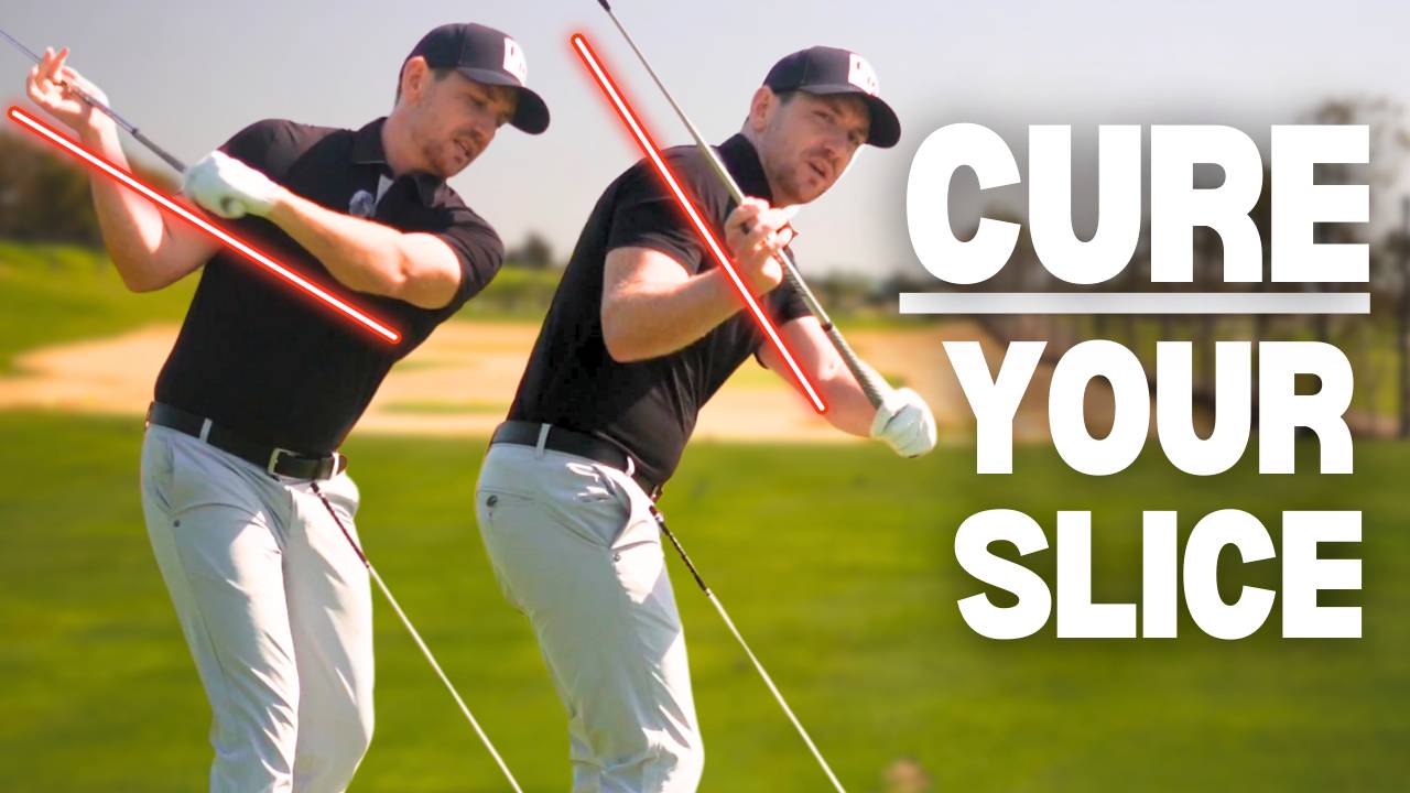 The Best Drill Fix A Slice