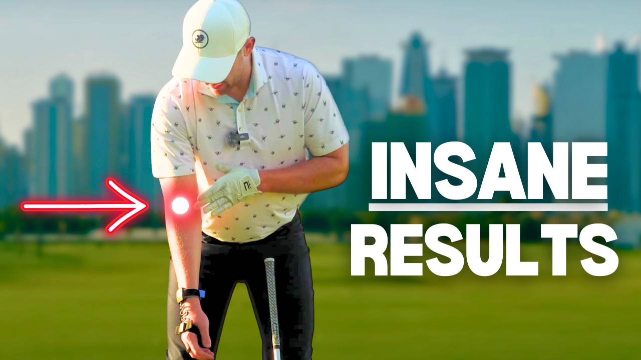 The Trail Arm Setup Position That Will Change Everything!