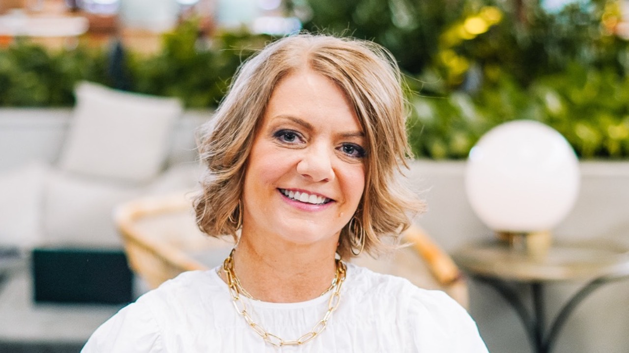 Krista Young Divorce Coaching