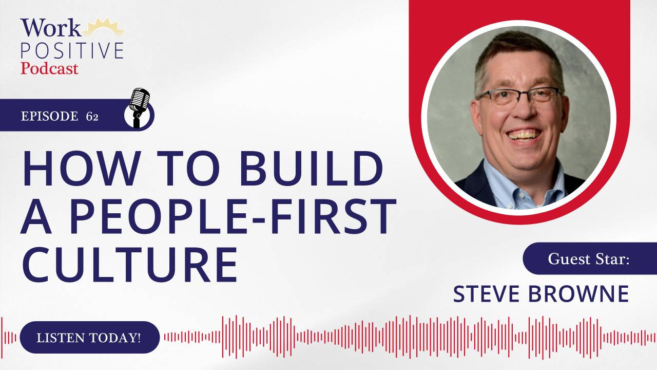 Podcast Episode 62: Steve Browne
