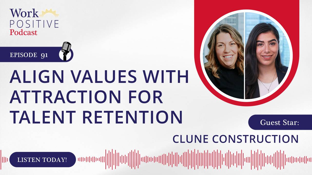 Podcast Episode 91: Clune Construction