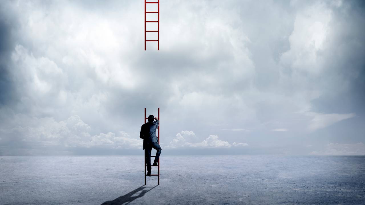 3 Positive Ways to Cope with Adversity