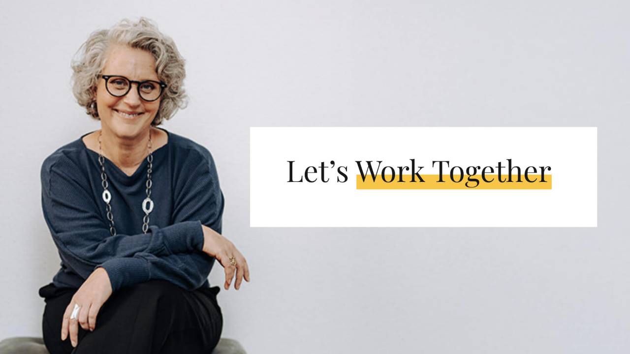 Work With Me
