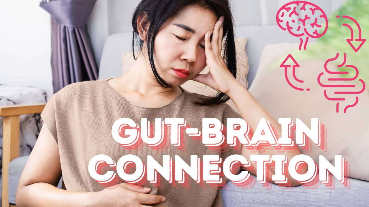 What is the Gut-Brain Connection?