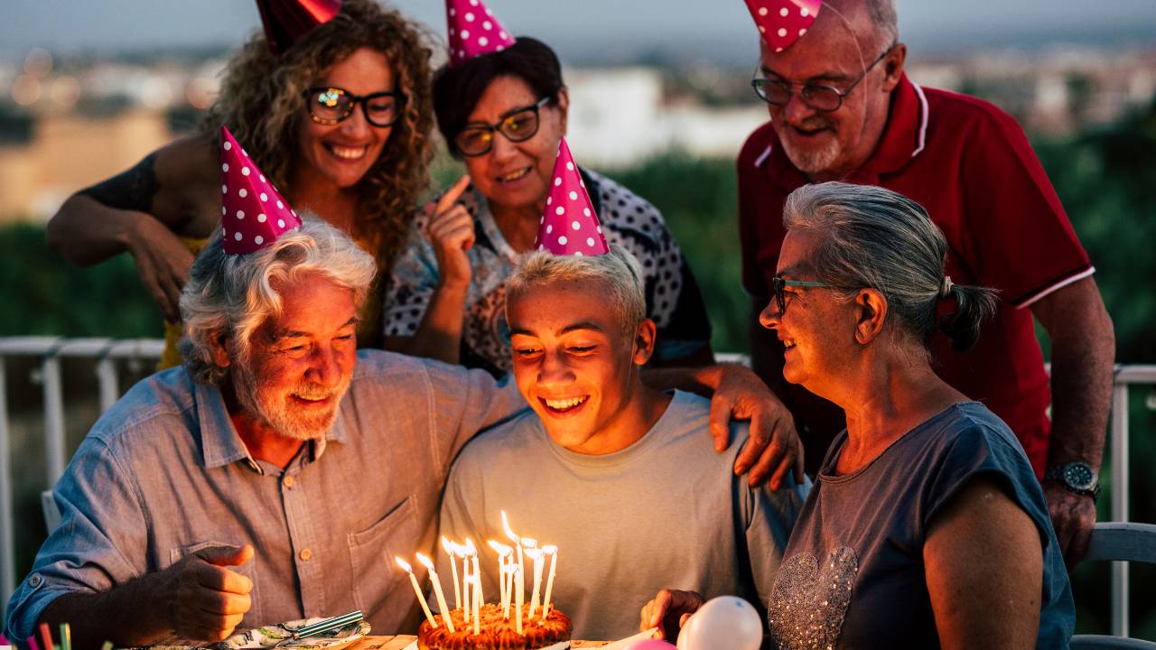 The Science of Celebrating: How Joyous Occasions Benefit Your Health