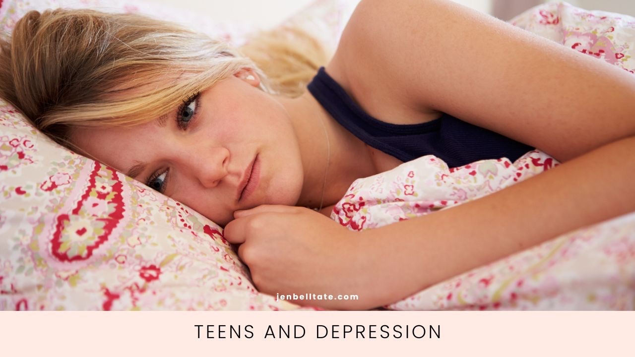 Teens and Depression