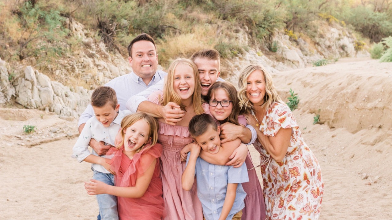 Parenting teens is about to get easier