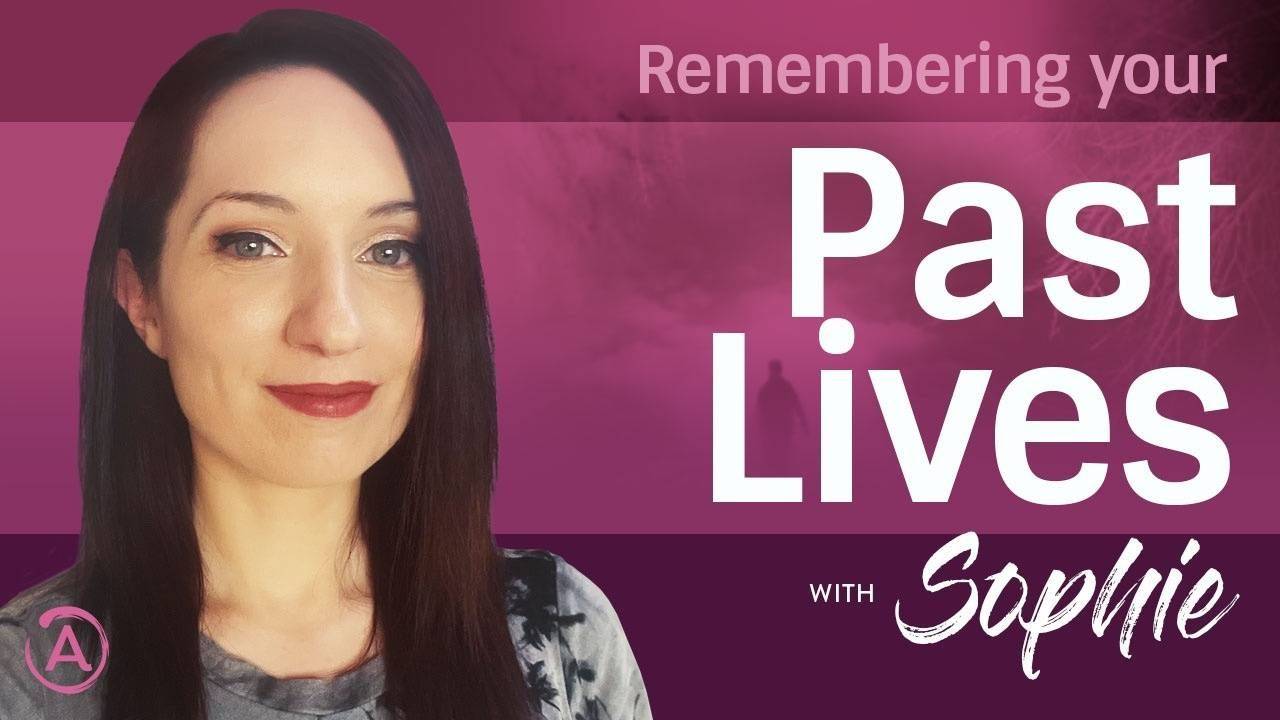 Remembering Your Past Lives