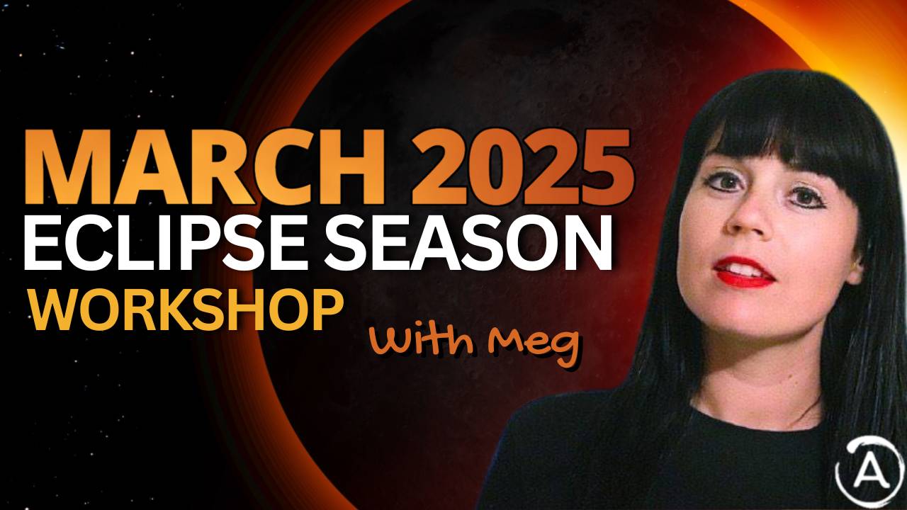 Why are Eclipses so important in Western Astrology?