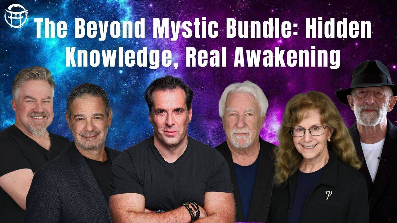 The Transformational Symphony of the Beyond Mystic Bundle