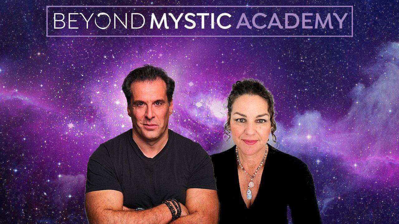 Beyond Mystic Academy
