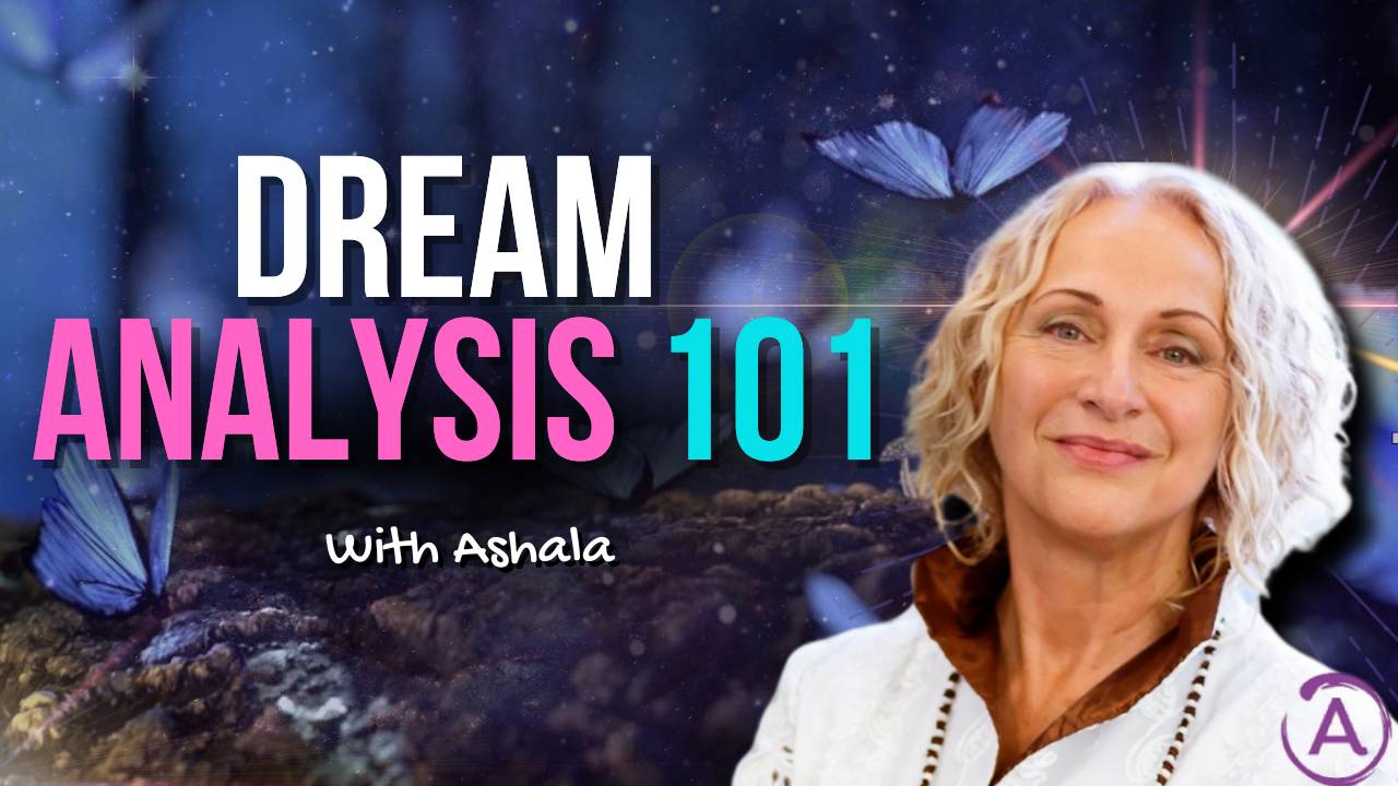 Dream Analysis 101