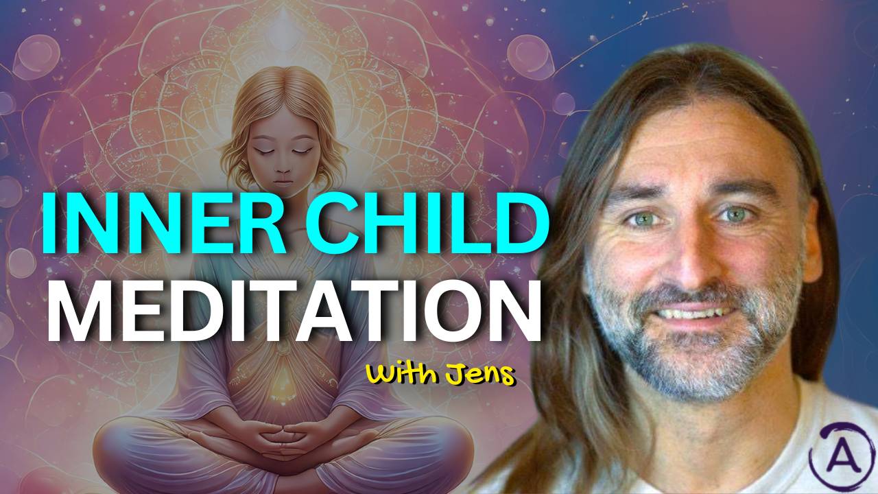 Healing the Inner Child: A Journey to Wholeness
