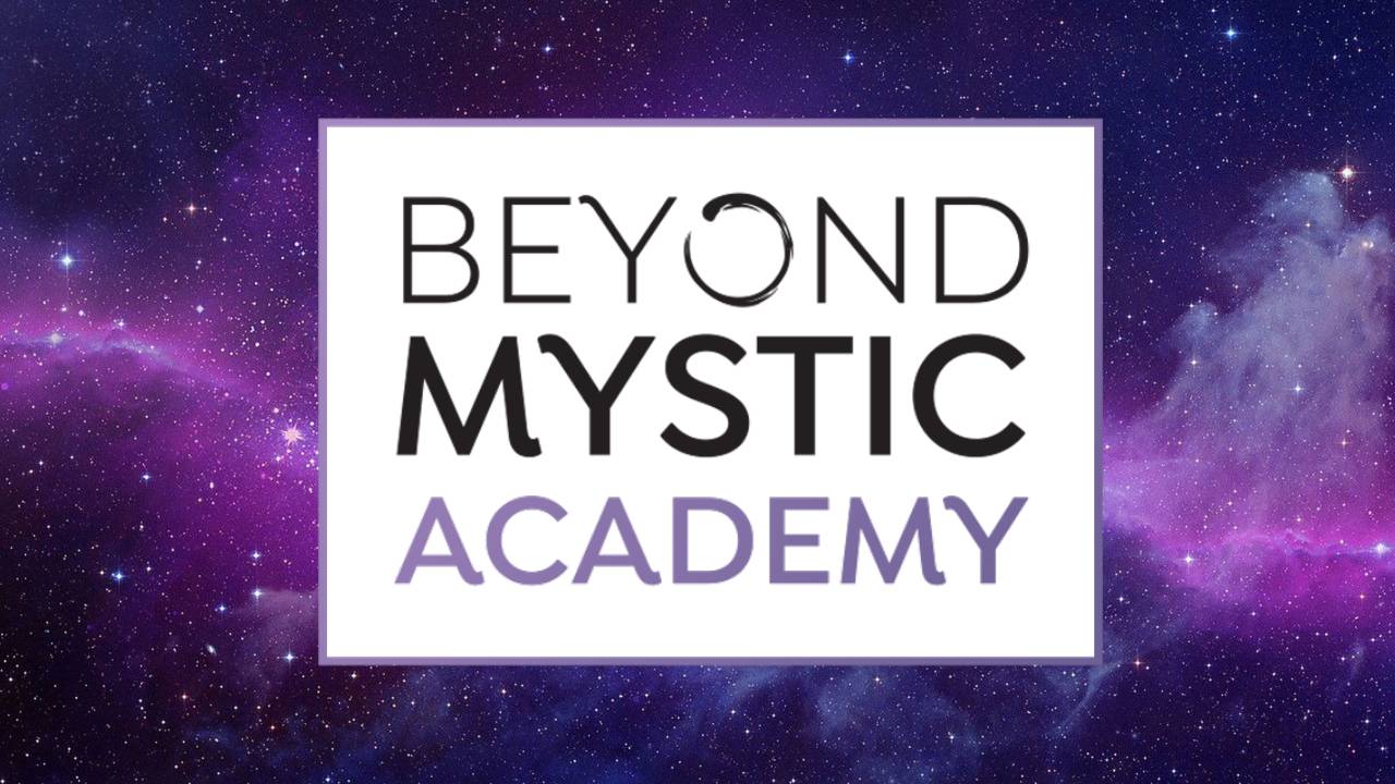 Beyond Mystic Blog