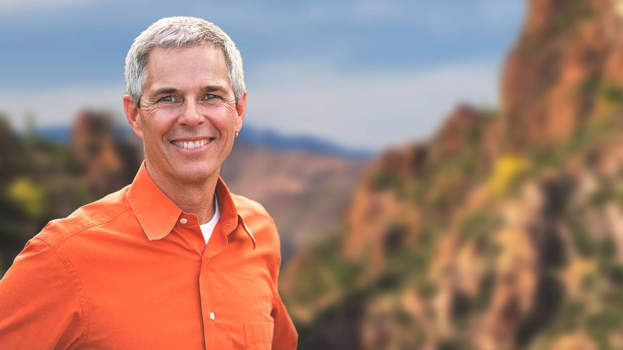 The "Journey" Retreat Schedule 2023