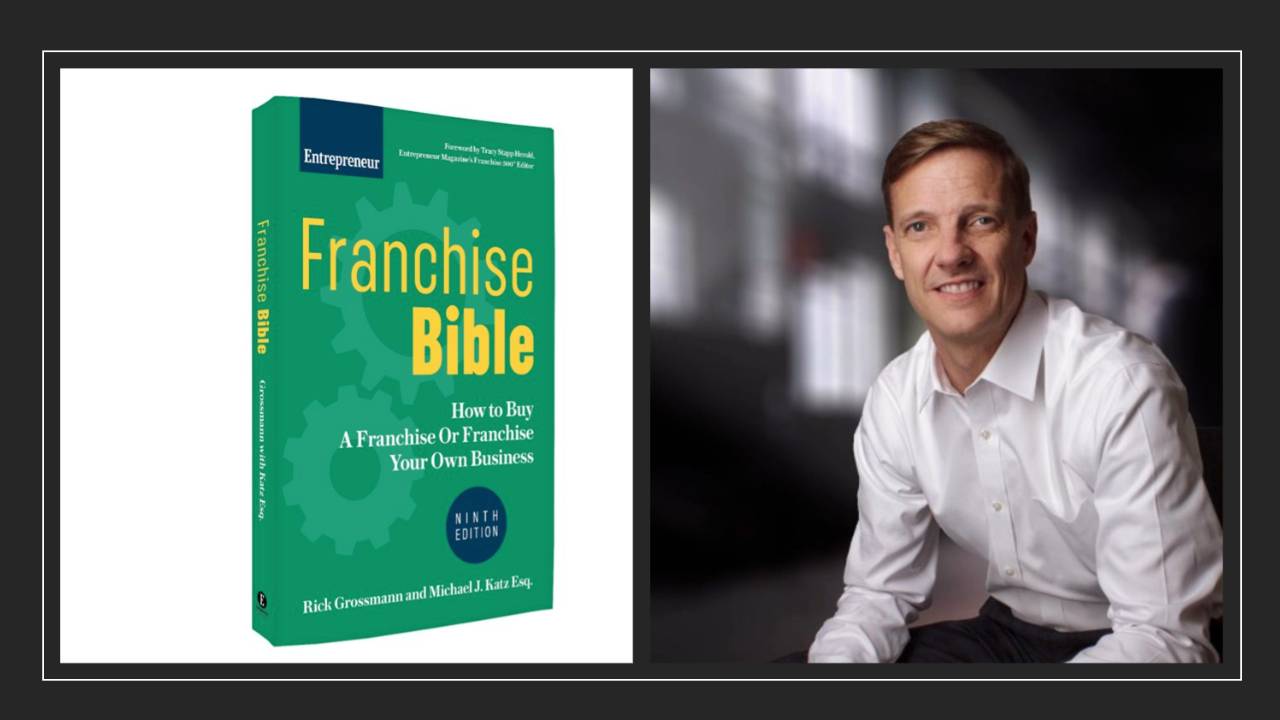 Franchise Bible Coach Membership