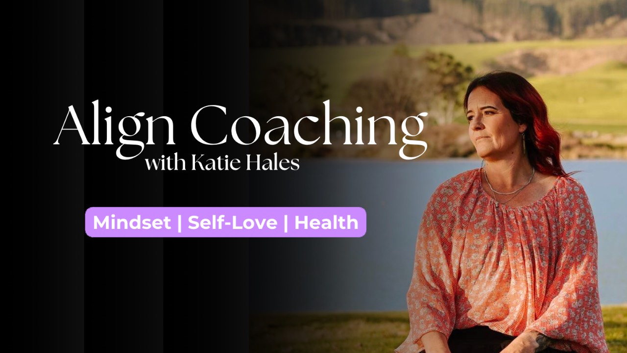 Align Coaching Home