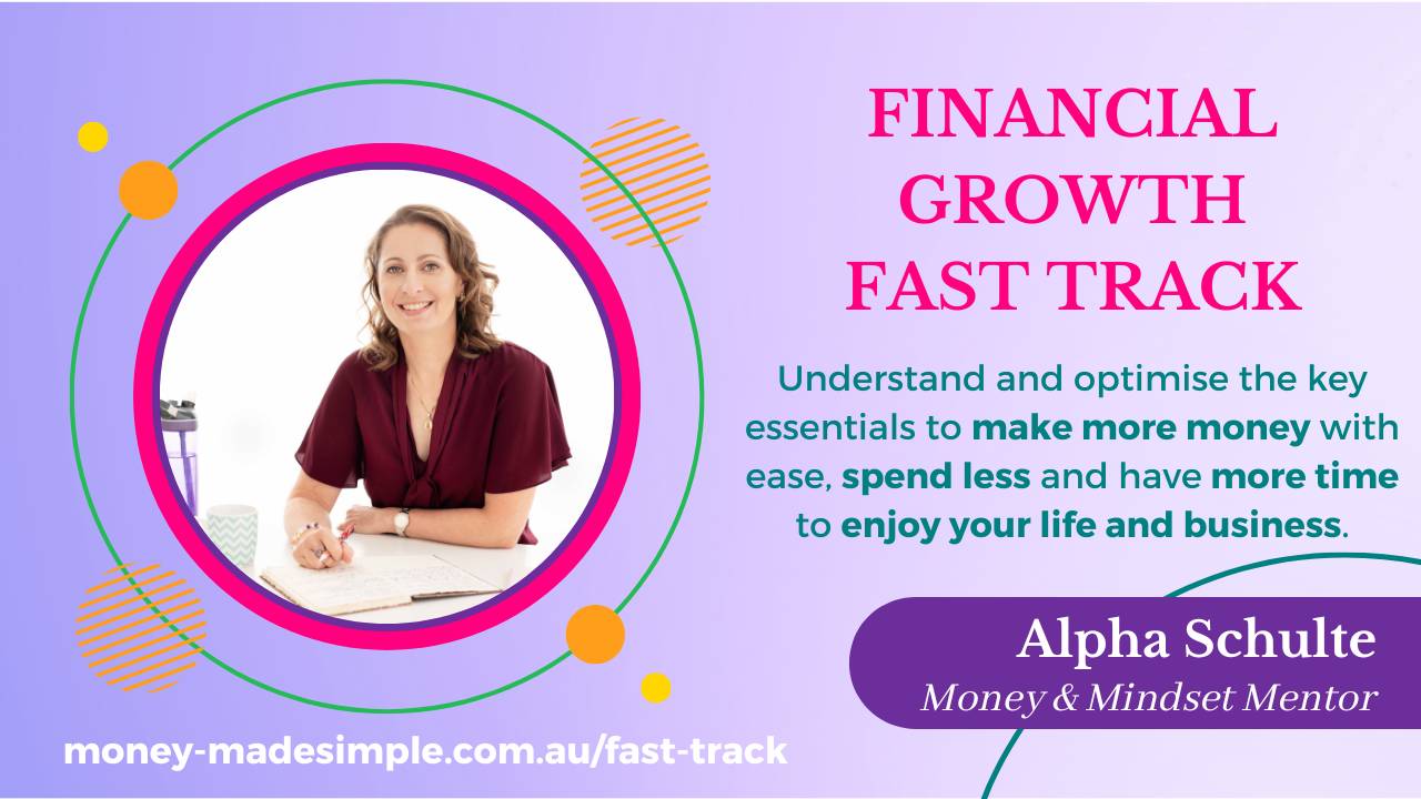 Financial Growth Fast Track